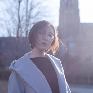 Dingding Wang (2019) | Department of Asian & Middle Eastern Studies